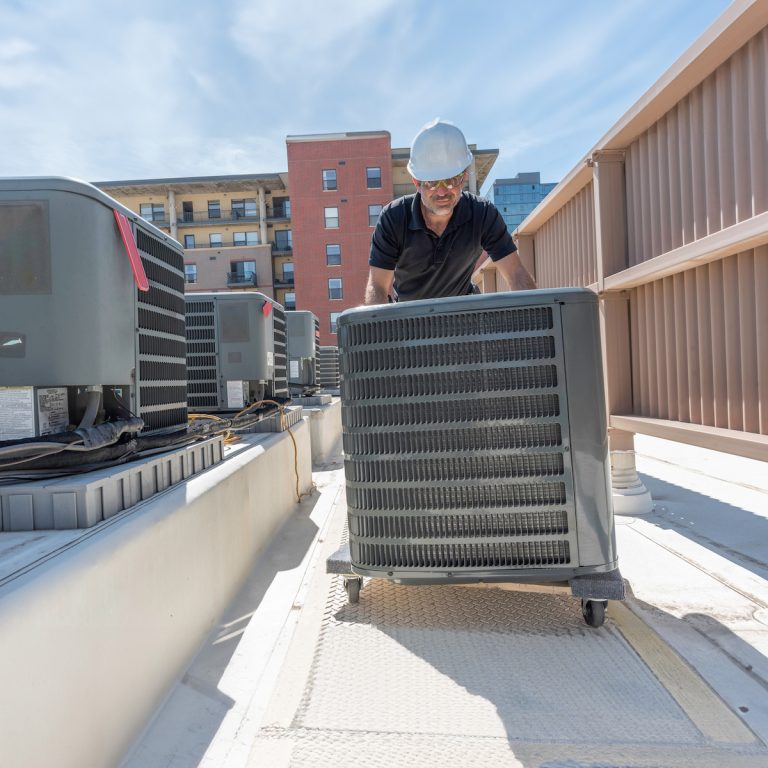 HVAC Project Funding | Florida PACE