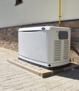 Standby Home Generator Funding | Florida PACE