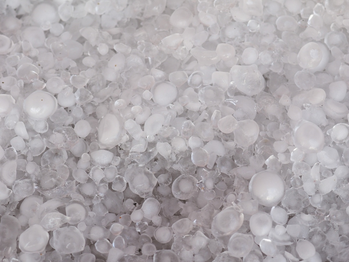 Hail Damage Prevention for Florida Homes | Florida PACE